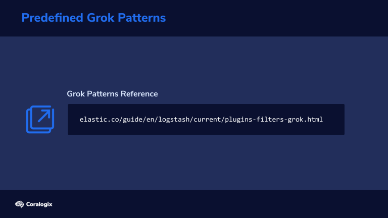 Tutorial Logstash Grok Patterns With Examples Coralogix