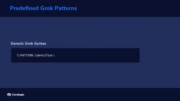 Tutorial Logstash Grok Patterns With Examples Coralogix