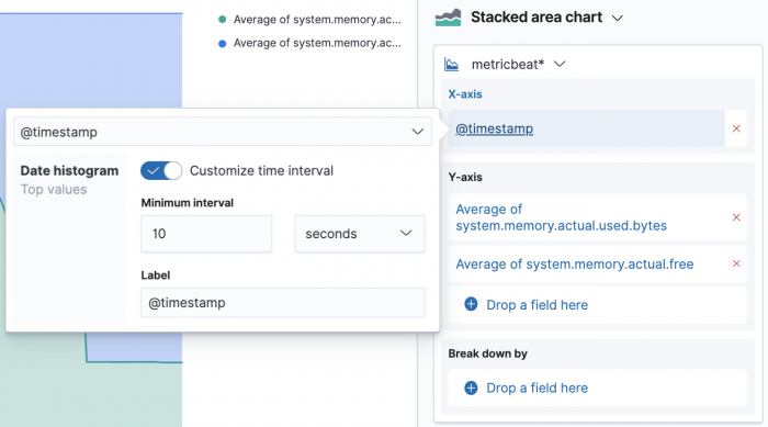 Kibana Lens Tutorial: Easily Create Stunning Visualizations - Coralogix Kibana Lens Tutorial: Easily Create Stunning Visualizations - Coralogix