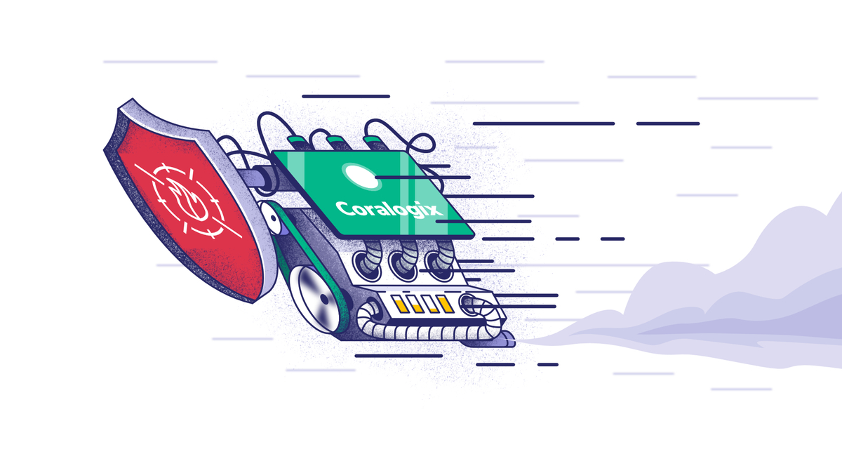 Coralogix Alarms: Faster than WAF IP Detection & Remediation - Coralogix Coralogix Alarms: Faster than WAF IP Detection & Remediation - Coralogix