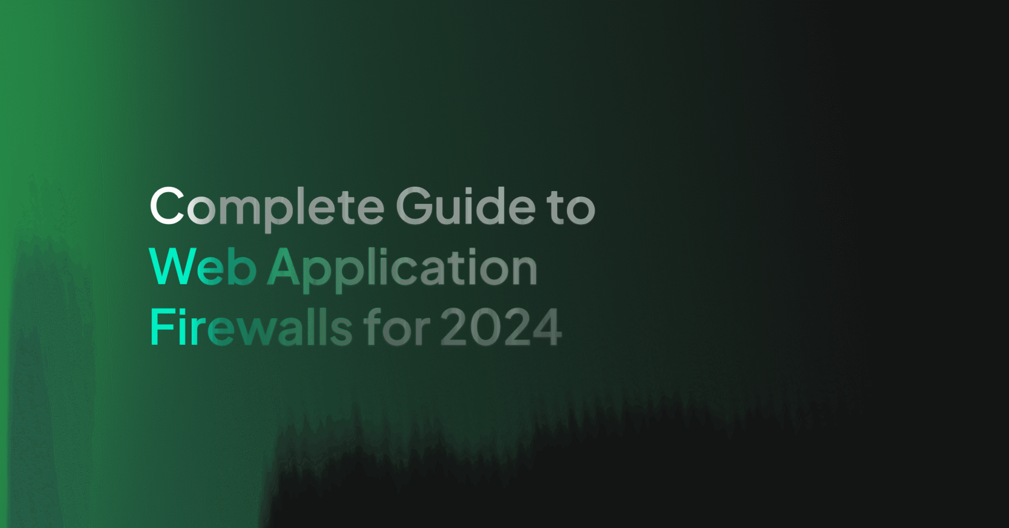 WAF Architecture: 3 Key Components and Deployment Models - Coralogix WAF Architecture: 3 Key Components and Deployment Models - Coralogix