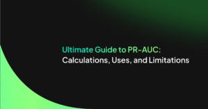Ultimate Guide to PR-AUC