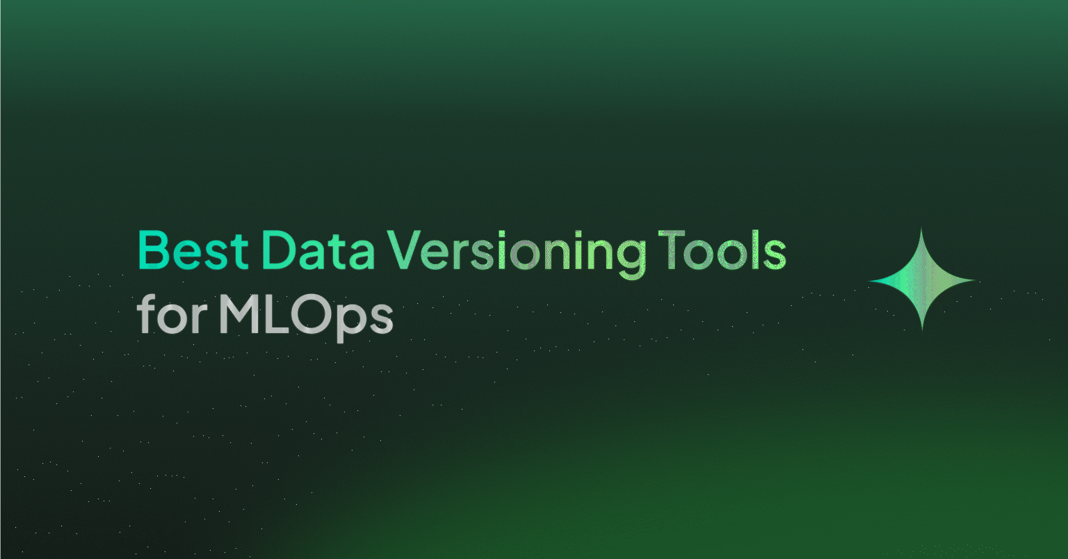 Best Data Versioning Tools for MLOps| Coralogix Blog