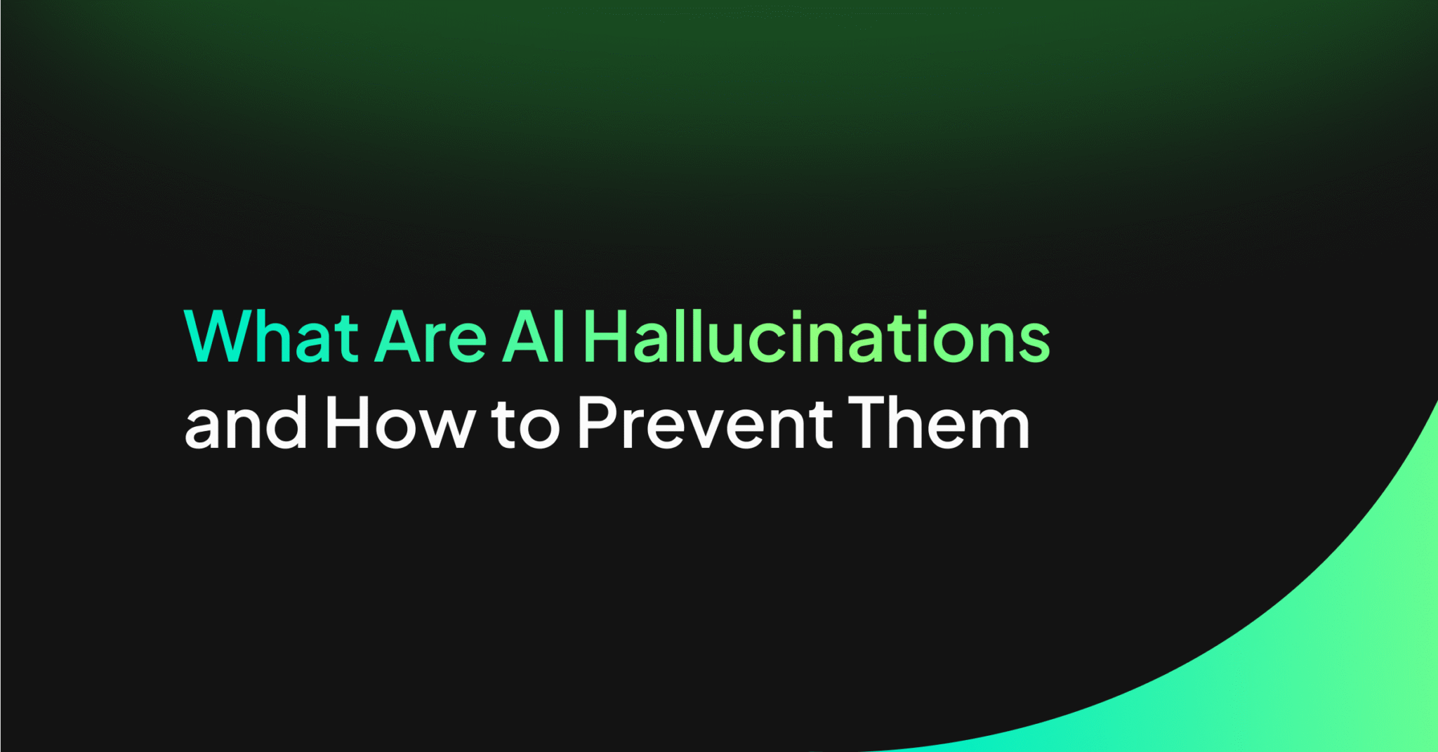 AI Chatbot Hallucinations: Understanding and Mitigating Risks