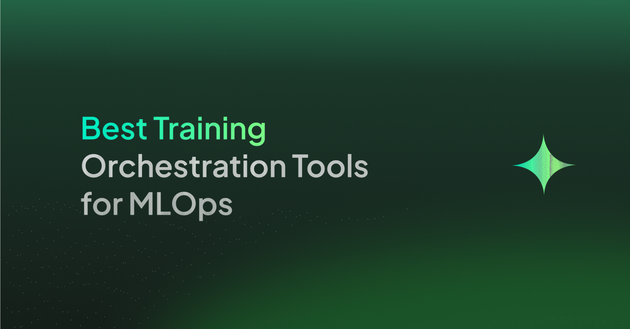 Ultimate Guide to MLOps: Process, Maturity & Best Practices