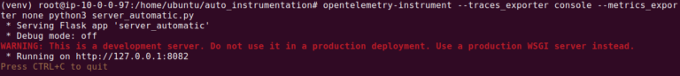Opentelemetry Instrumentation How To Basics And 2 Quick Tutorials Coralogix