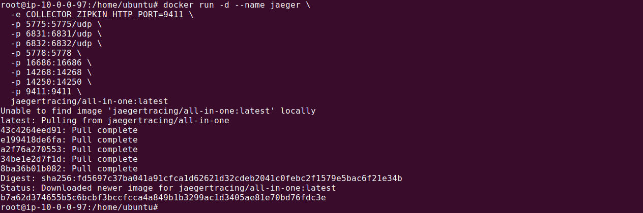 Using Opentelemetry With Jaeger Basics And Quick Tutorial Coralogix