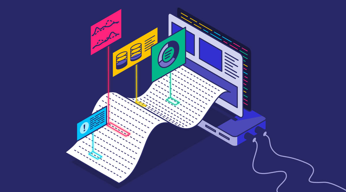 Why is server log analysis important? - Coralogix