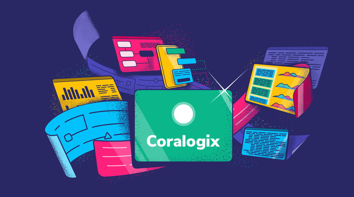 Coralogix Makes Observability Collaborative - Coralogix