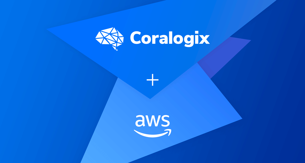 Coralogix teams up with AWS Marketplace for Log Management - Coralogix
