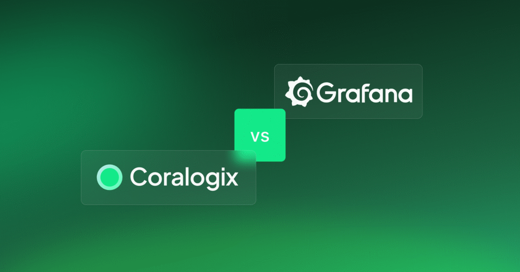 Coralogix vs Grafana Cloud: Pricing, Features and More - Coralogix