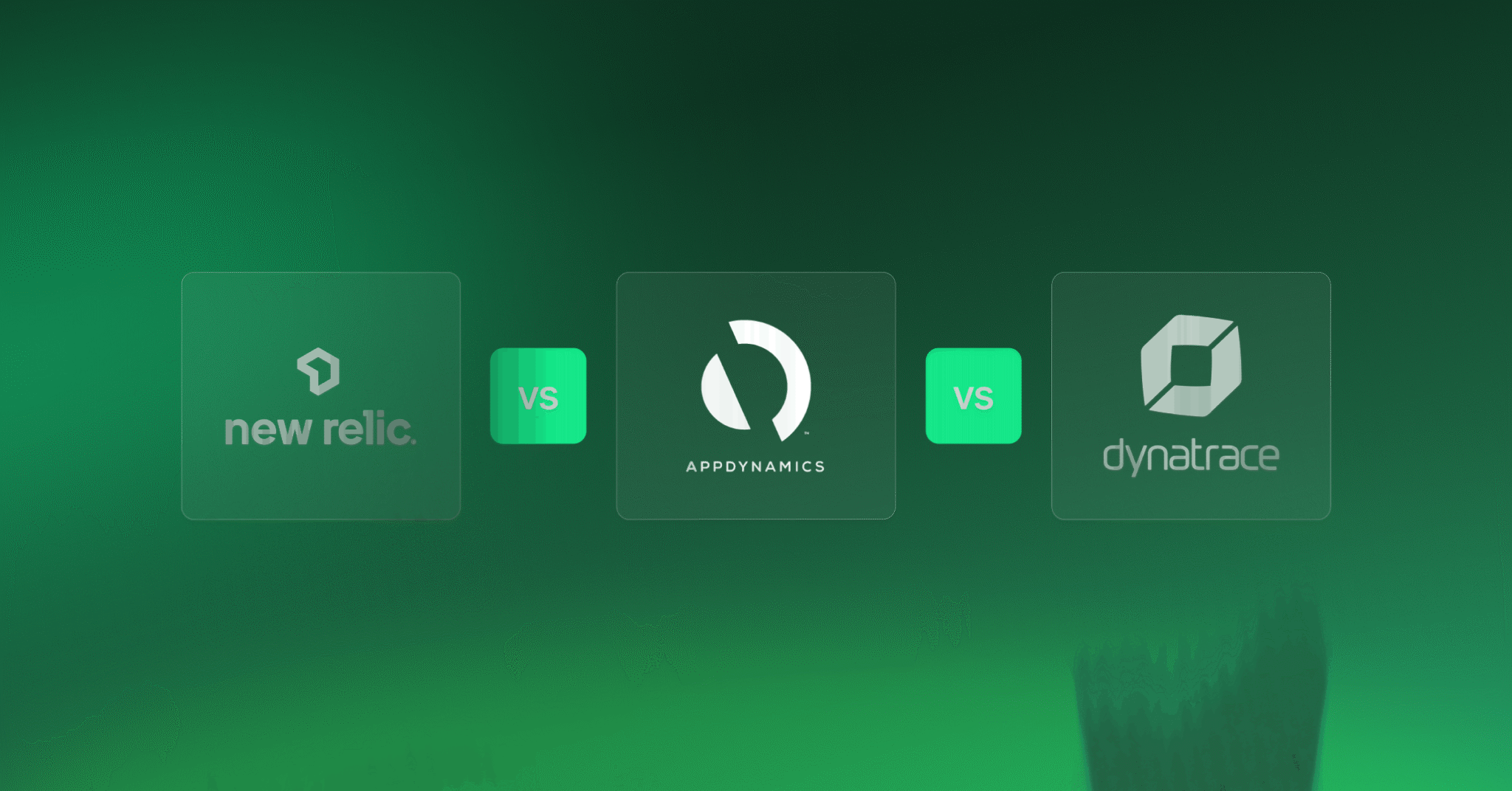 New Relic Vs Appdynamics Vs Dynatrace - Coralogix
