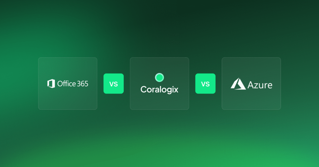 Monitoring Office365 and Azure Health Status with Coralogix - Coralogix