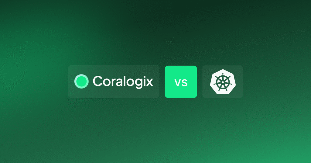 One Click Visibility Coralogix Expands Apm Capabilities To Kubernetes Coralogix