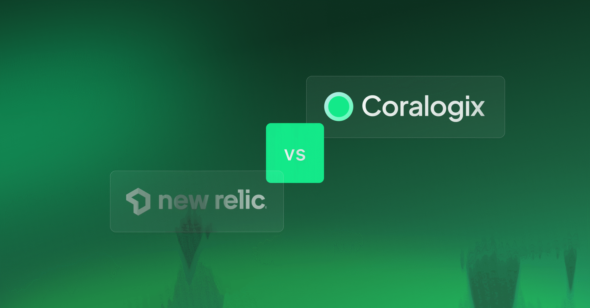 New Relic Pricing and Features vs. Coralogix - Coralogix