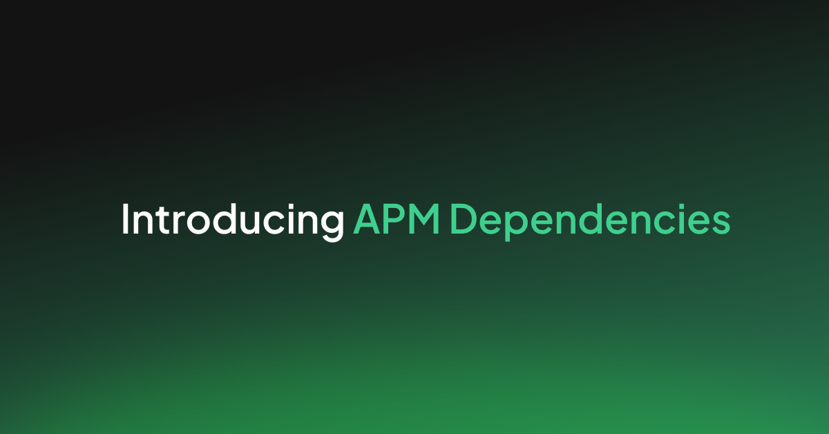 Coralogix Adds Otel Based Service Dependency Tracking For Distributed Systems Coralogix