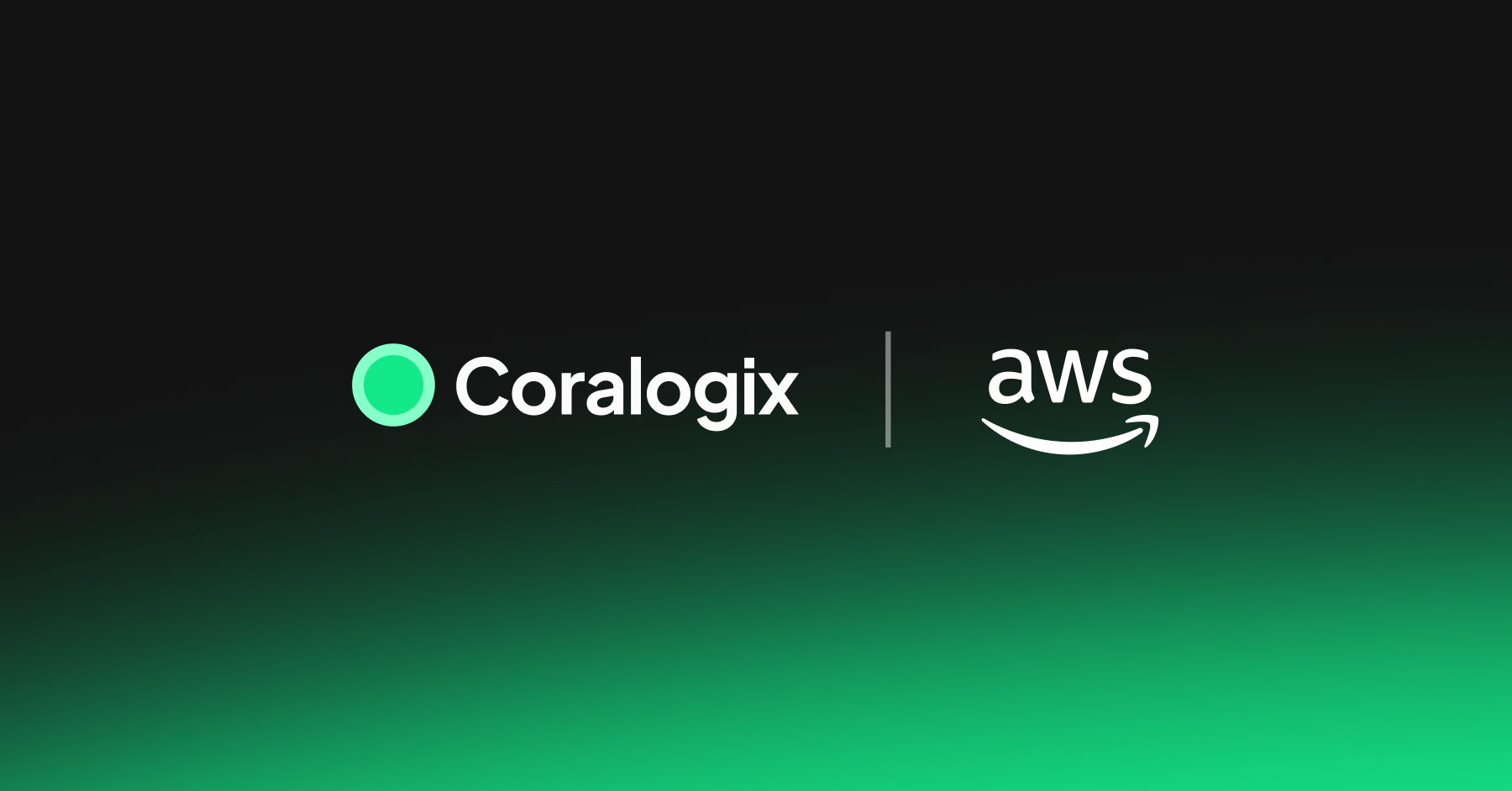 Coralogix Expands AWS Partnership to Deliver AI-Driven Observability and Edge Threat Detection ...